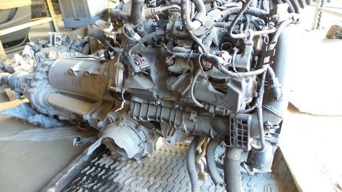 19 20 21 22 23 AUDI Q8 ENGINE 3.0L WITH TURBO ID DCB | eBay