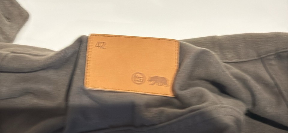 Taylor Stitch Long Haul Jacket Organic Cotton, Size 42L | eBay