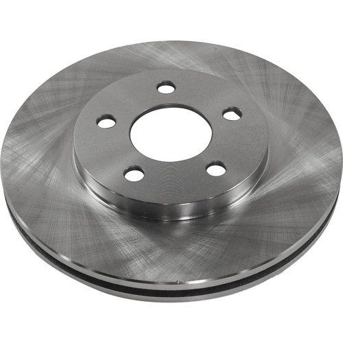 SureStop Brake Disc For Plymouth Neon 2000 2001 Driver OR Passenger ...