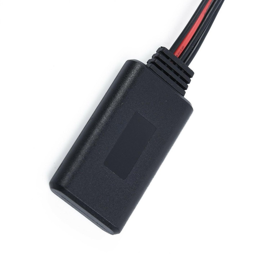 Bluetooth Adapter Aux Audio For Alpine KCE-237B CDE-101 CDE-102 INA ...