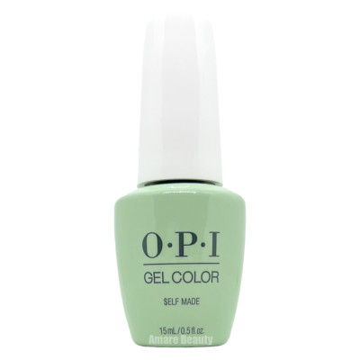 OPI Your Way Spring 2024, GelColor Gel Polish, $elf Made #GCS020 - 0.5 ...