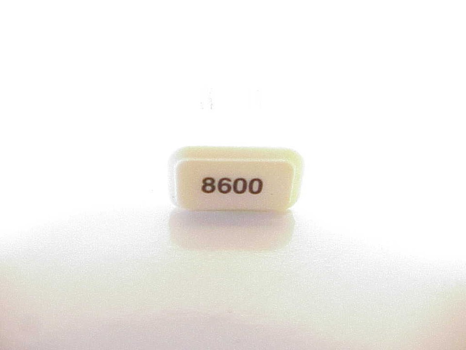 New MSD 8600 RPM Rev Limiter Module Chip NHRA Drag Car NASCAR | eBay