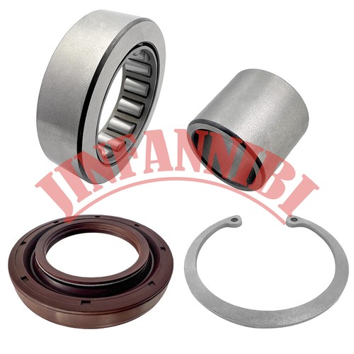 Inner Primary Mainshaft Bearing & Seal Kit Set for Harley 2008-2020 ALL ...