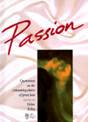 Passion by Helen Exley: New 9781850157748| eBay