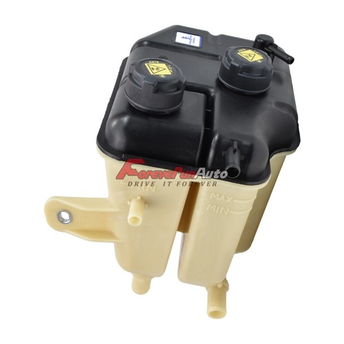 Coolant Reservoir Tank 670031651 for Maserati Quattroporte Levante ...