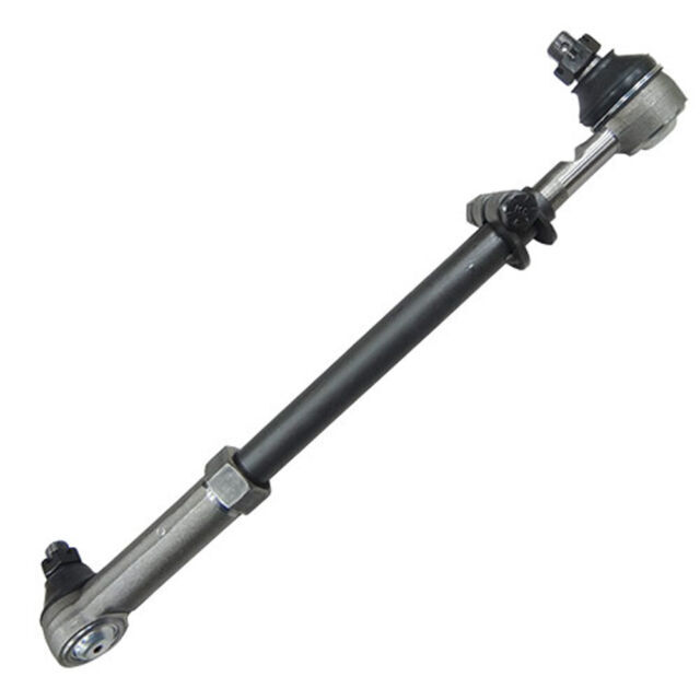 Aftermarket 553325 Left Tie Rod Assembly for Massey Ferguson 30/165/265 ...