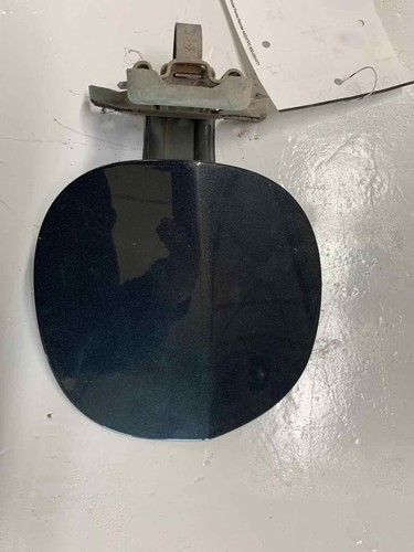 2007 -2012 GMC Acadia Fuel Tank Door Paint Code WA928L Stealth Grey ...