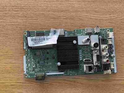 MAINBOARD HITACHI 50HK5600 17MB230 PANEL VES500QNDP-2D-N43 | eBay