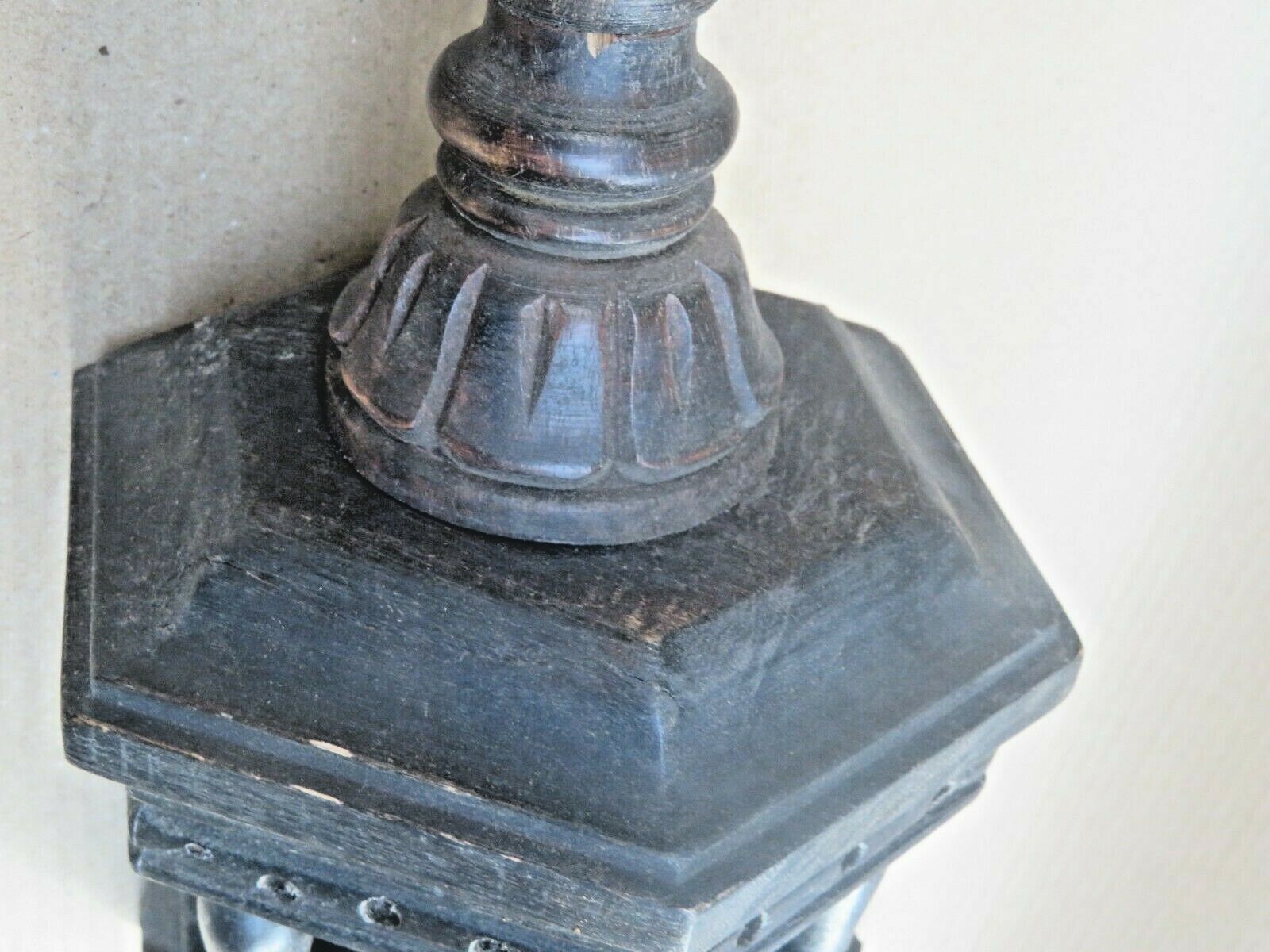 Wood Chabutra table showpiece Traditional design bird house handmade ...