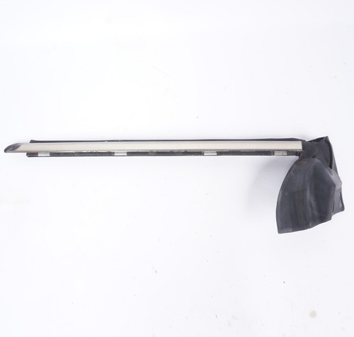 03-12 Mercedes R230 SL550 Rear Right Exterior Quarter Panel Window Belt ...
