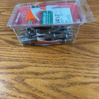 Red Head 1/4 in. x 3 in. HAMMER-SET ANCHOR 25CT 35207 | eBay