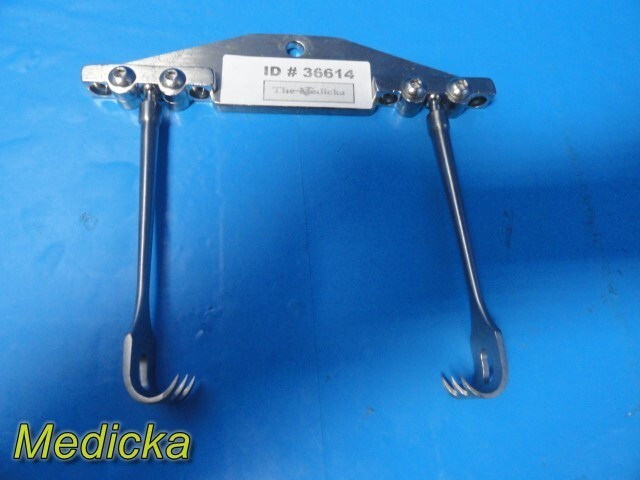 PEMCO Rultract Retractor Skyhook System Component Attachment Ref CV0R ...