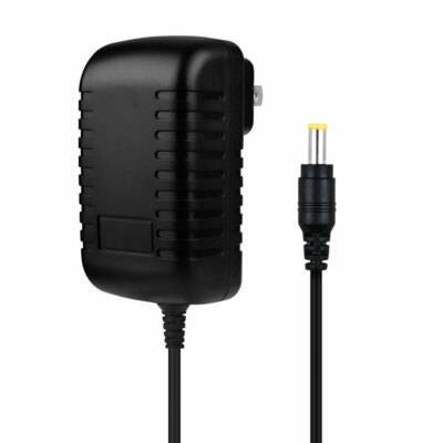 AC/DC Adapter For RadioShack PRO-2053 Radio Scanner Power Supply Cord ...