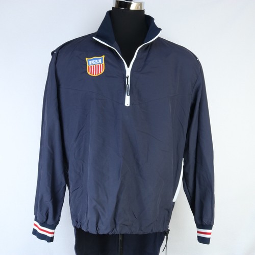 BOATHOUSE THE 44TH ANNIVERSARY STEVENSON UNISEX JACKET L NAVY BLUE ...