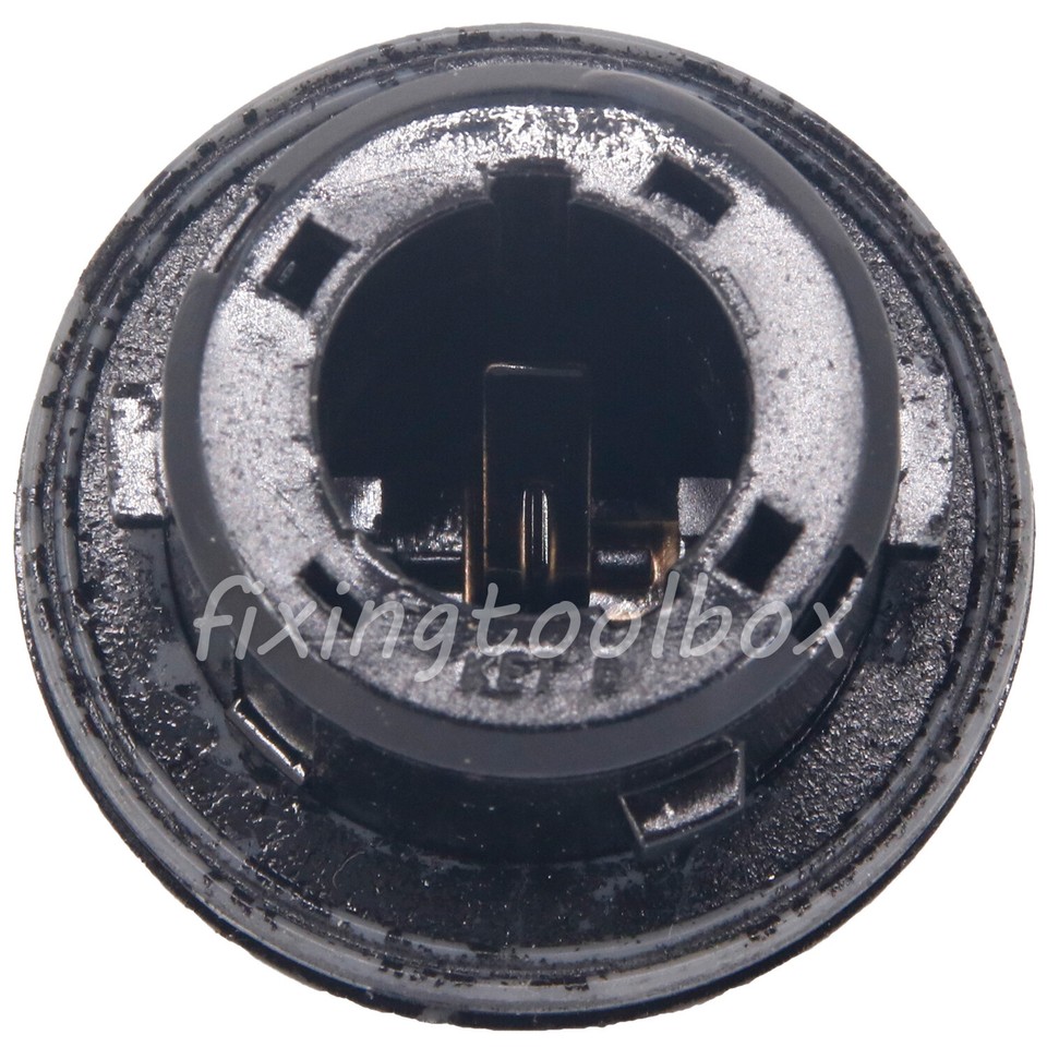 92166-3K000 Front Turn Signal Socket For Hyundai Kia Forte Sportage 2 ...