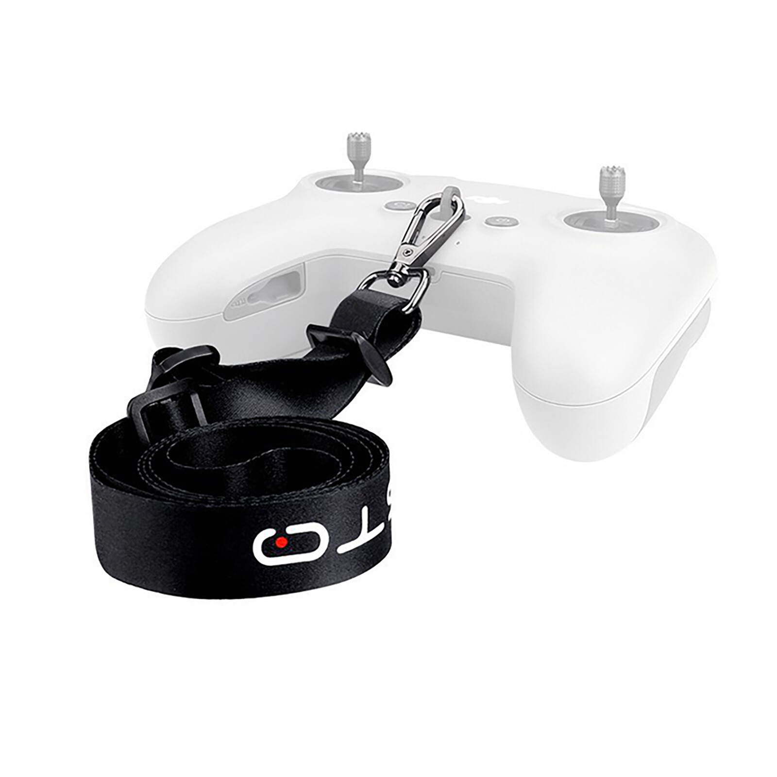 Remote Control Lanyard Adjustable Neck Strap Universal For DJI FPV ...