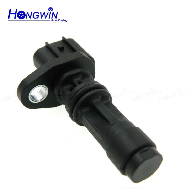 New Crankshaft Position Sensor 23731-EC00A | Grelly USA