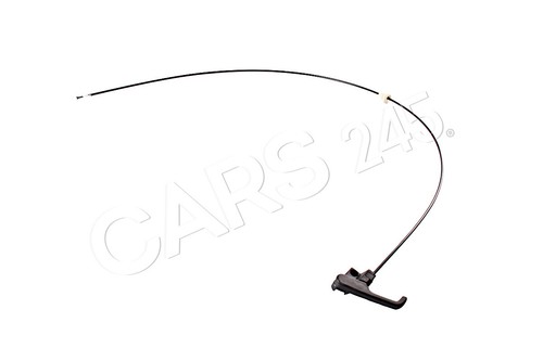 MERCEDES Genuine 906 5-t Box Bus Hood release cable 9068800901 | eBay