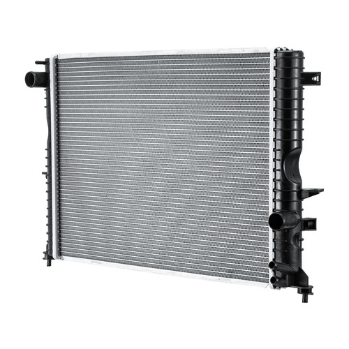Aluminum Core Radiator fit 1999-2002 Land Rover Discovery 4.0L /2003 ...