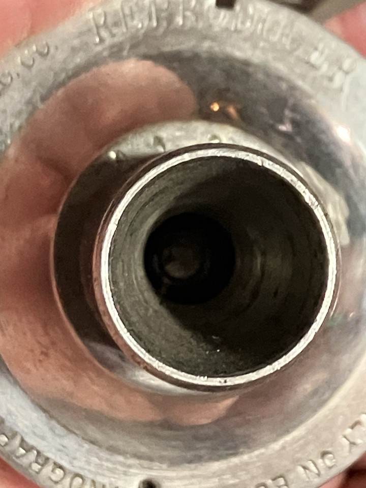 EDISON MODEL H 4 MINUTE reproducer - tested and working | eBay