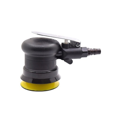 Compact Design 3 Inch Air Orbital Sander 12000 RPM for Multi Purpose ...