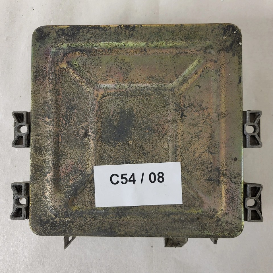 SEAT MARBELLA ECU / IAW G5.SF / 616602.021.01 / MAGNETI MARELLI | eBay