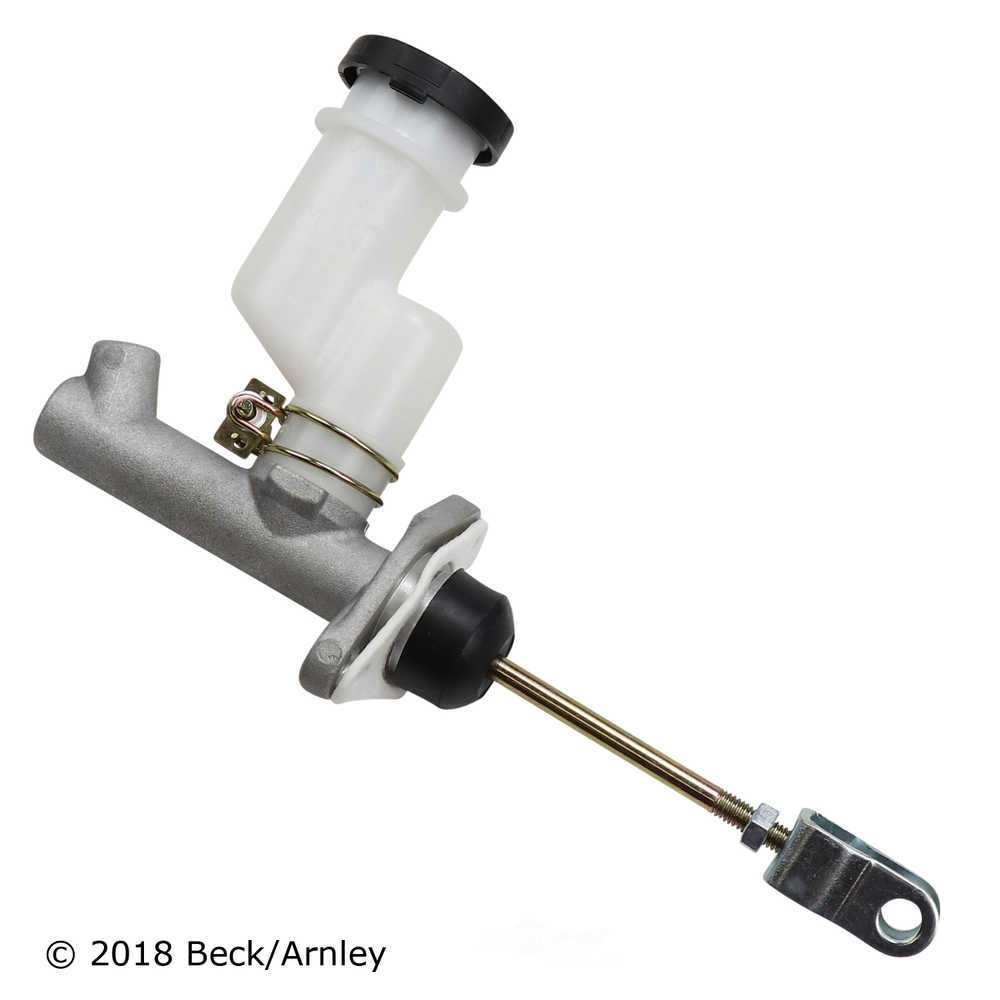 Clutch Master Cylinder Beck/Arnley 072-9666 fits 04-05 Hyundai Accent ...