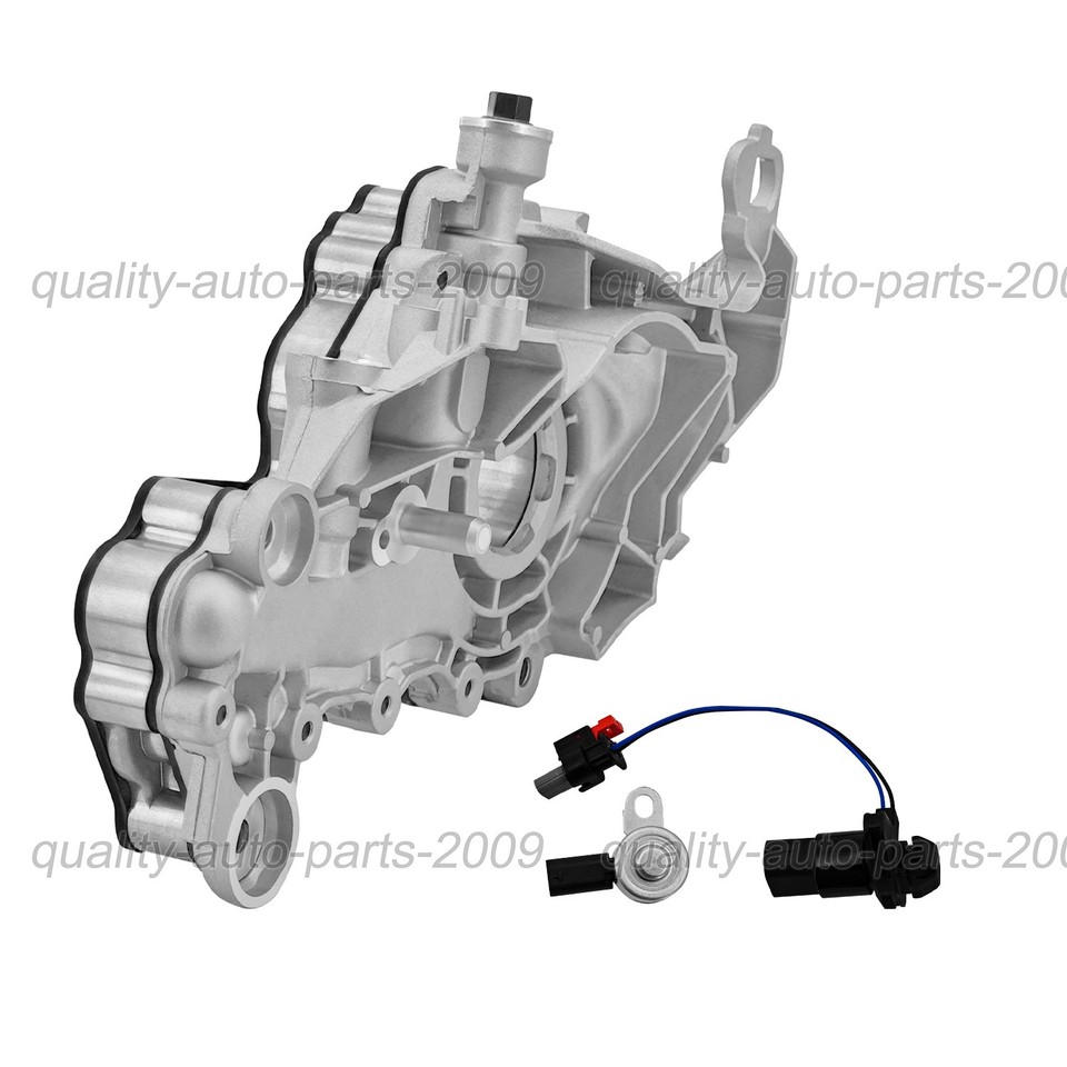HL3Z-6600-A Engine Oil Pump for Ford F-150 2017-2025 for Melling M490 ...