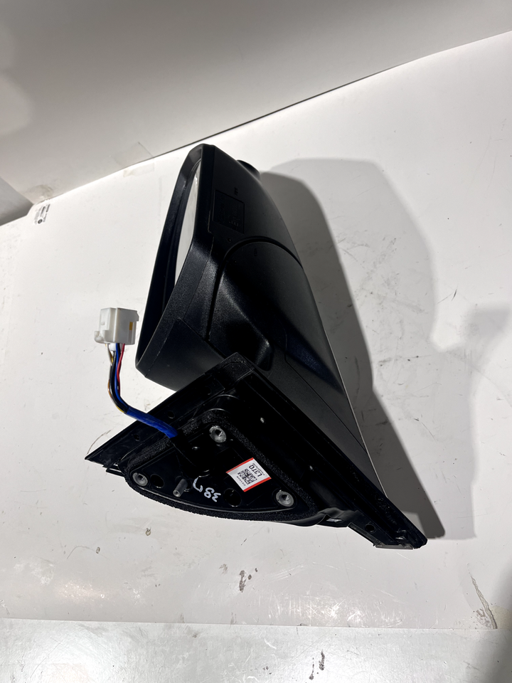 2022 -2025 Hyundai Tucson White Left Side Mirror blind spot-camera 360 ...