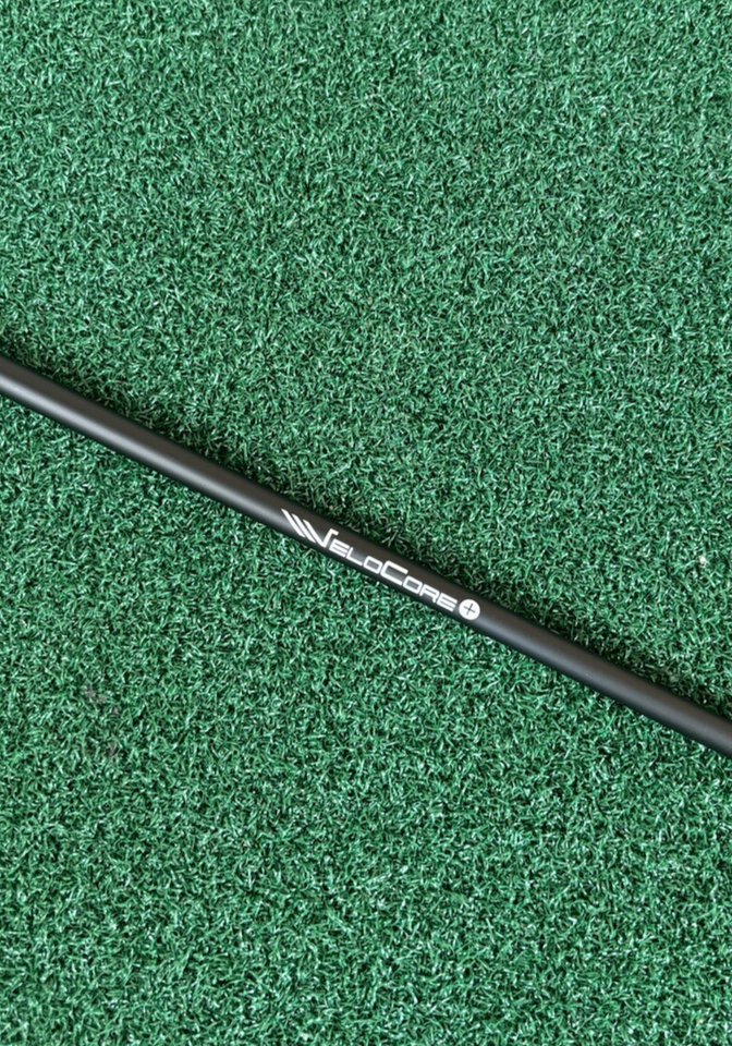 Fujikura Ventus Velocore + Black Plus 6 X Driver Taylormade Adapter! | eBay