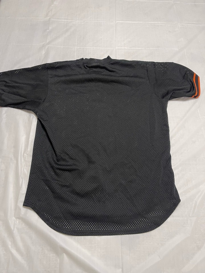 vintage San Francisco Giants mesh button baseball jersey 1990s | eBay