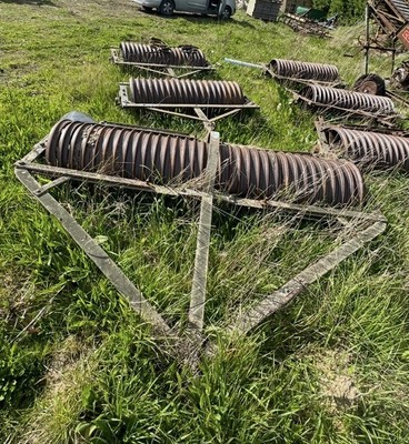 Cambridge Rolls Gang of Three 2 Sets Of 3 Available | eBay UK