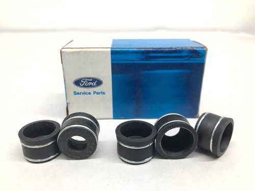 1986-1993 Ford Bronco, F150-350 Valve Stem Seals D4FZ-6571-A 1990 ...