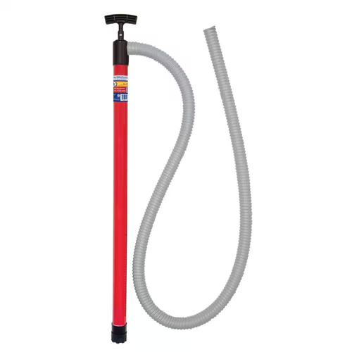 36 In. Utility Hand Pump with 72 In. Hose 7445039134129| eBay