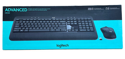 Logitech MK540 w/M325 mouse(not M310)-K540 Keyboard and M325 Light ...