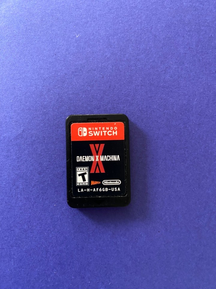 Nintendo Switch Game Lot! You Choose Game! Many Titles! Buy More and ...