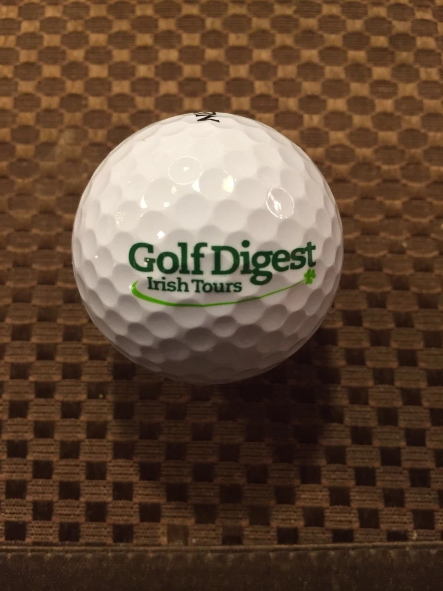 Golf Digest Logo