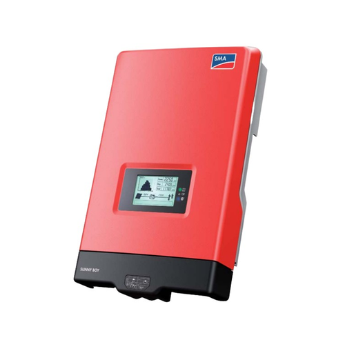 Solar Inverter Different Sizes 1.5kw, 2kw, 3kw,4kw, 5kw replacement ...