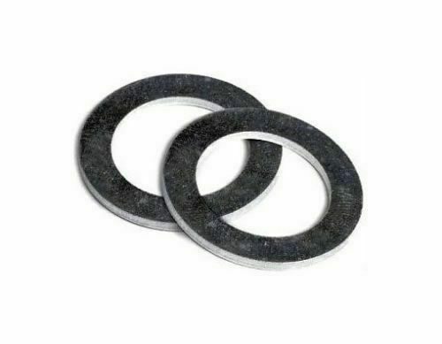 Circular Saw Bore Reducer Rings Bush Washer Milled Quality Rustproof ...
