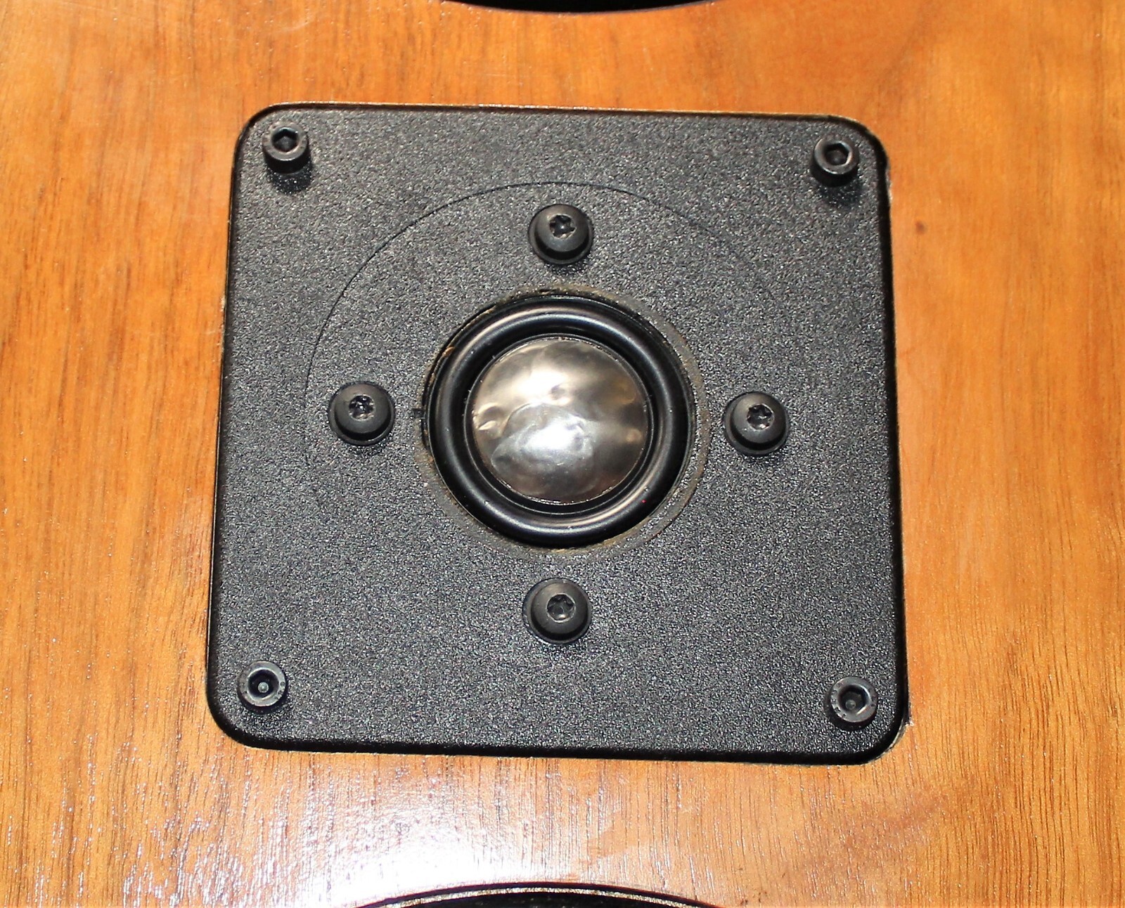 Hales Audio System Two Signature loudspeakers precise imaging superb ...