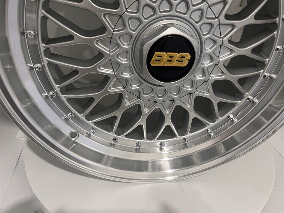 135 17 inch Sliver Rim fits 5x115 BUICK REGAL GS 2000-2004 | eBay