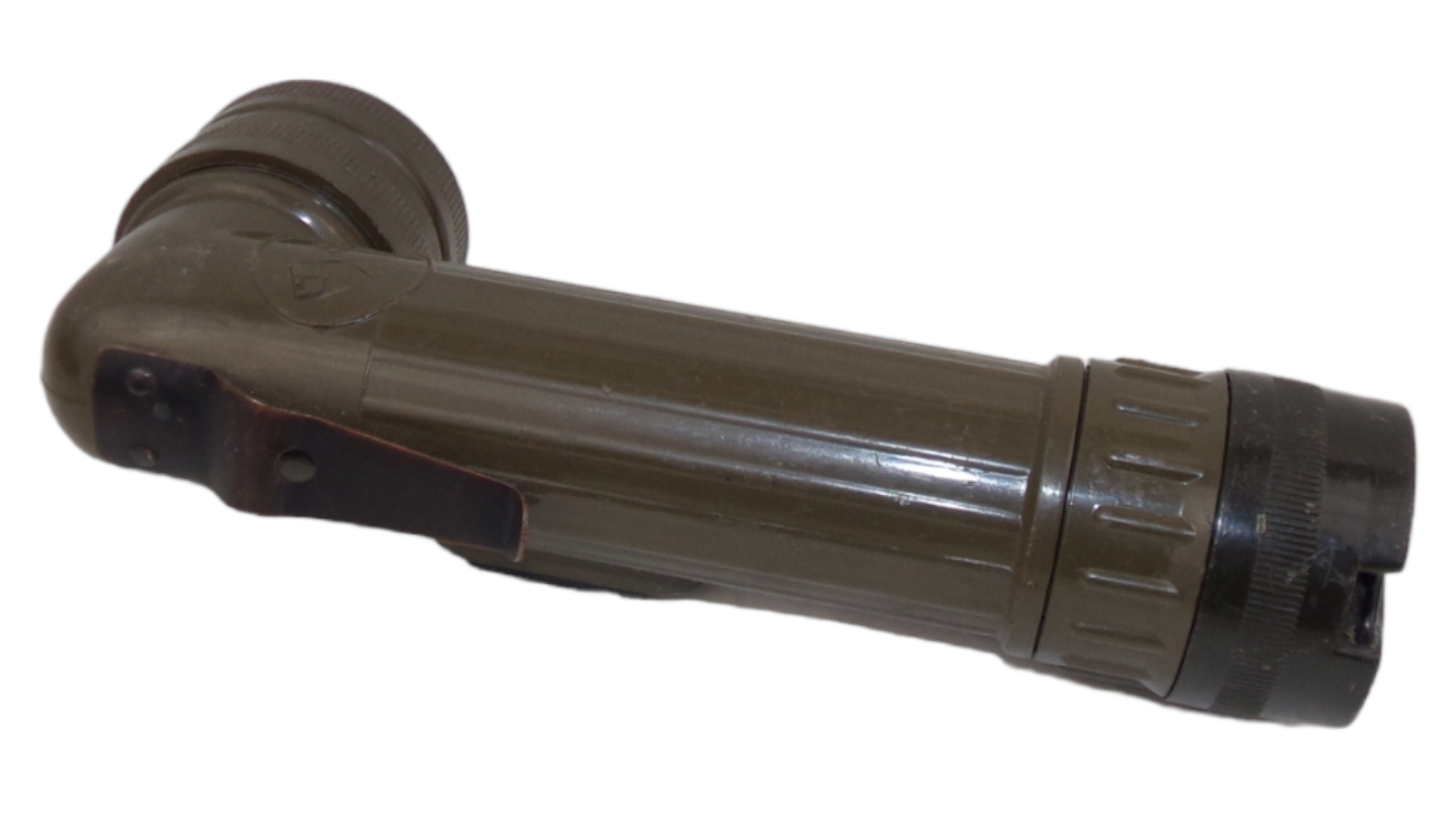 Lampe torche TL-122D-Fr armée française Indochine/Algérie | eBay