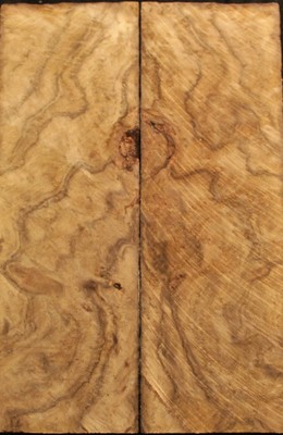 Australian Bimble Box Burl for Knife Scales, Pistol Grips, etc (526) | eBay