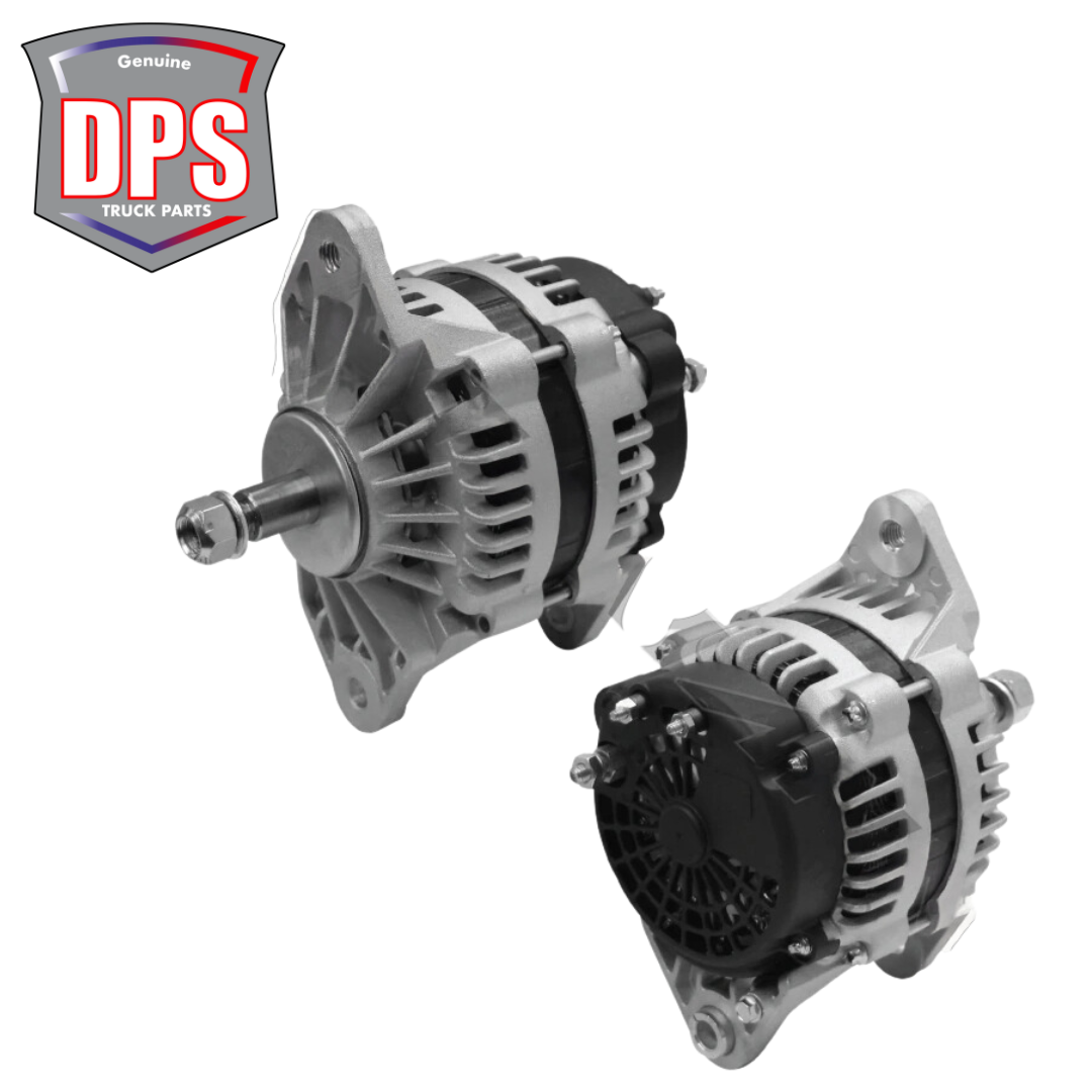 Alternator 24SI Type 160 AMP J Mount | eBay