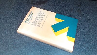 Recent Advances in Dermatology (3rd Ed.), Arthur Rook (Ed.), Chur | eBay