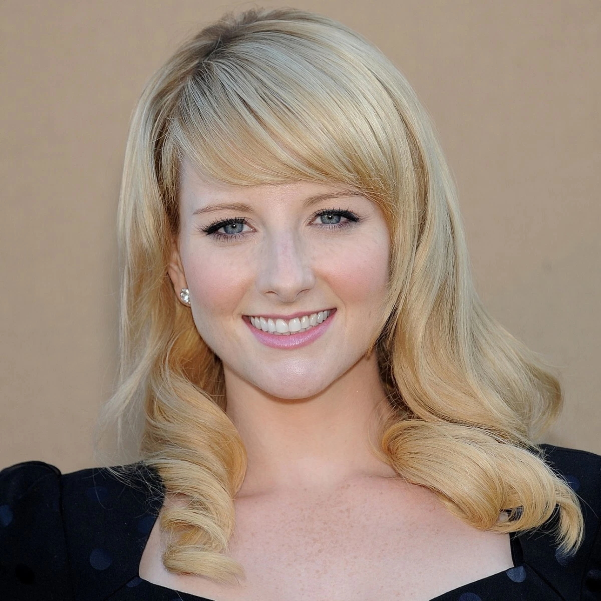 Melissa Rauch Without Makeup | Saubhaya Makeup