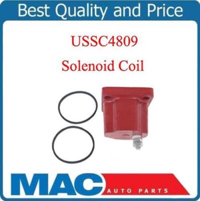 AP Brand New Solenoid Coil 24Volts Cummins OEM# 4024809 3054610 3054609 ...