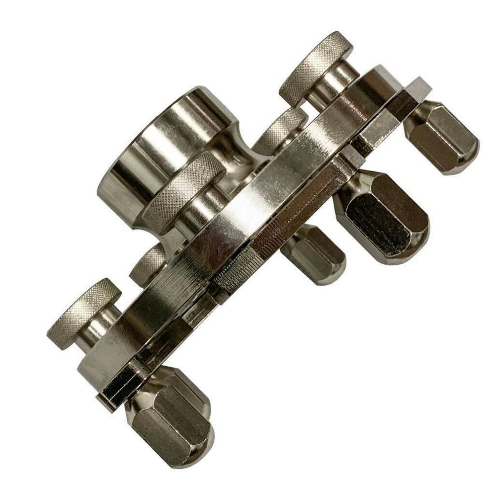 Universal Tire Adapter for Wheel Balancer Machine 36mm shaft | eBay