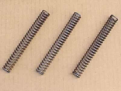 3 LIVE PTO CLUTCH FACING SPRINGS FOR PART F2962R | eBay