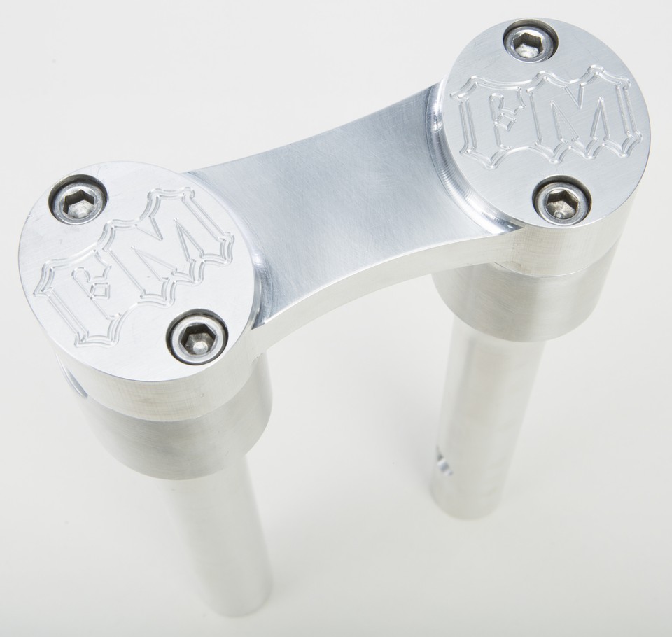 FORBIDDEN FORBIDDEN RISER NEW STYLE 11 I NCH RAW SLIMS 1 BAR 825-05022 ...